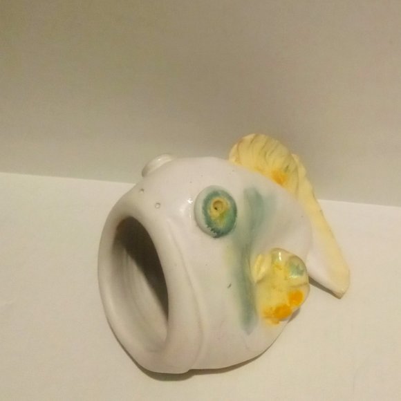Dirtworks | Kitchen | Dirtworks Pottery Seagrove Nc Anthropomorphic ...